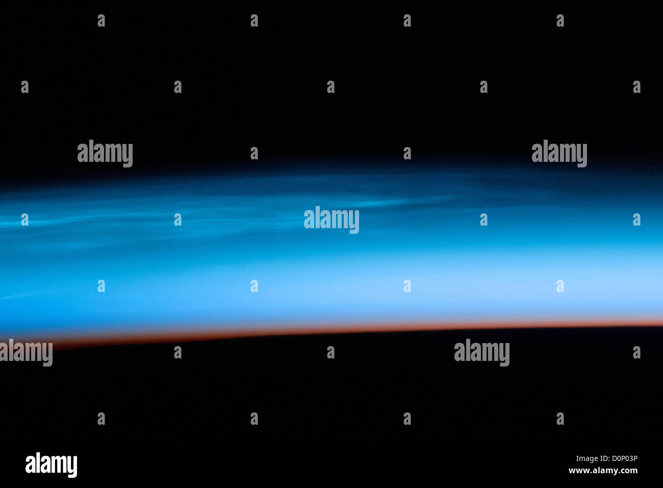 Mesospheric cloud hi-res stock photography and images - Alamy