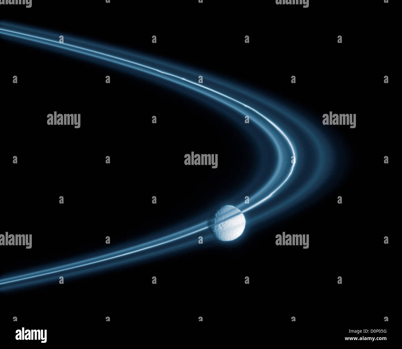 Saturns ring hi-res stock photography and images - Alamy