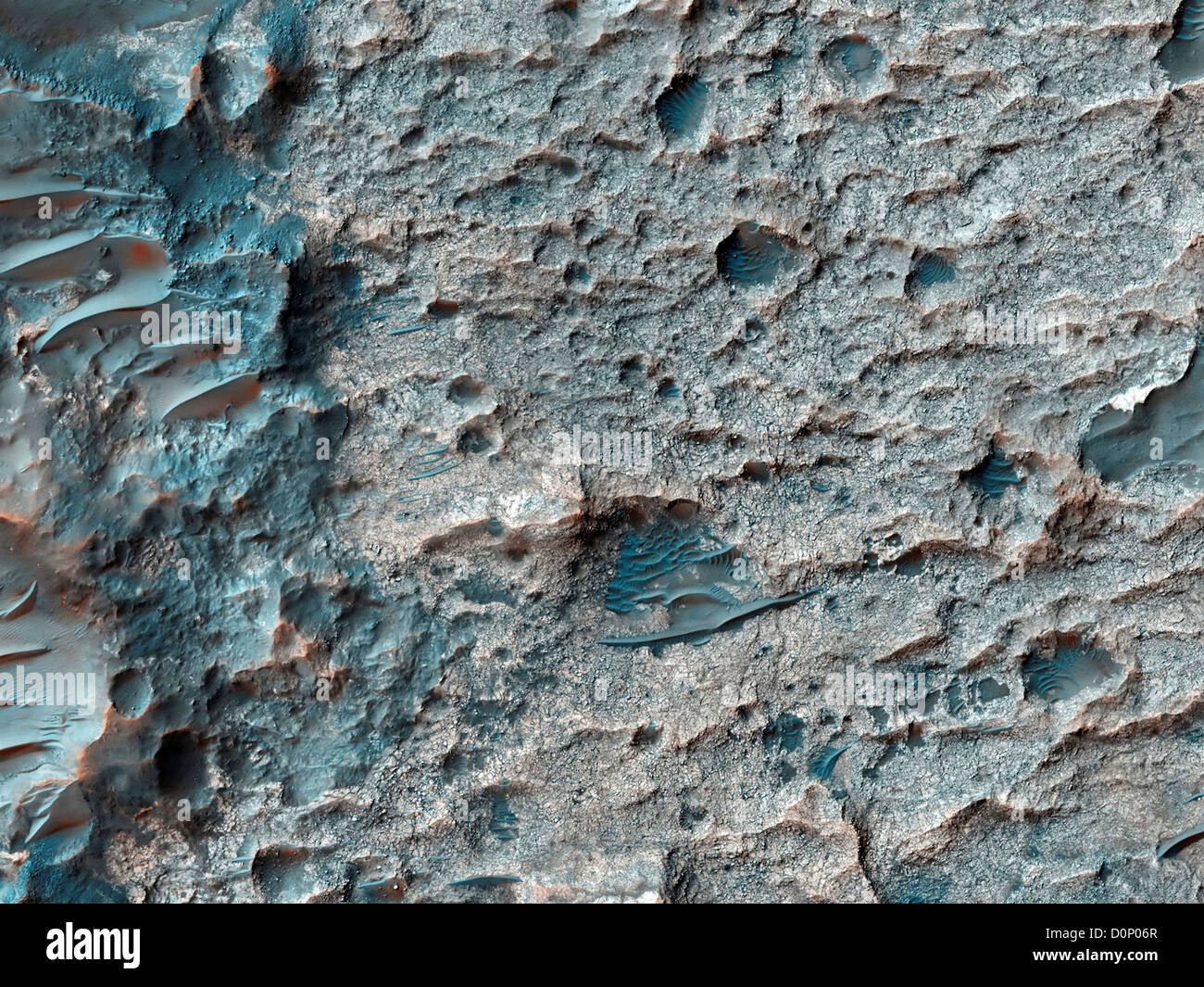 Sand crater experiment hi-res stock photography and images - Alamy