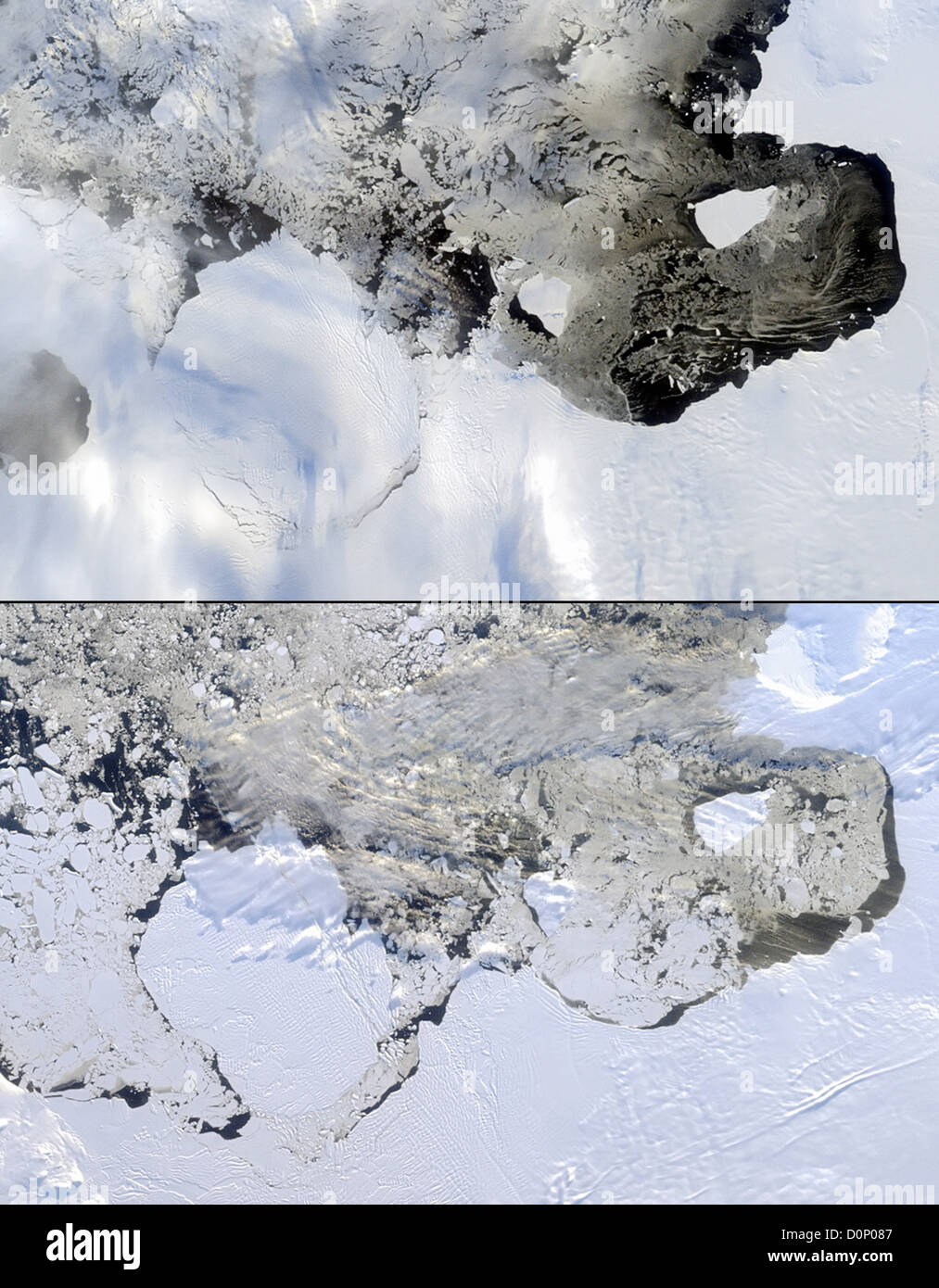 Amundsen sea antarctica hi-res stock photography and images - Alamy