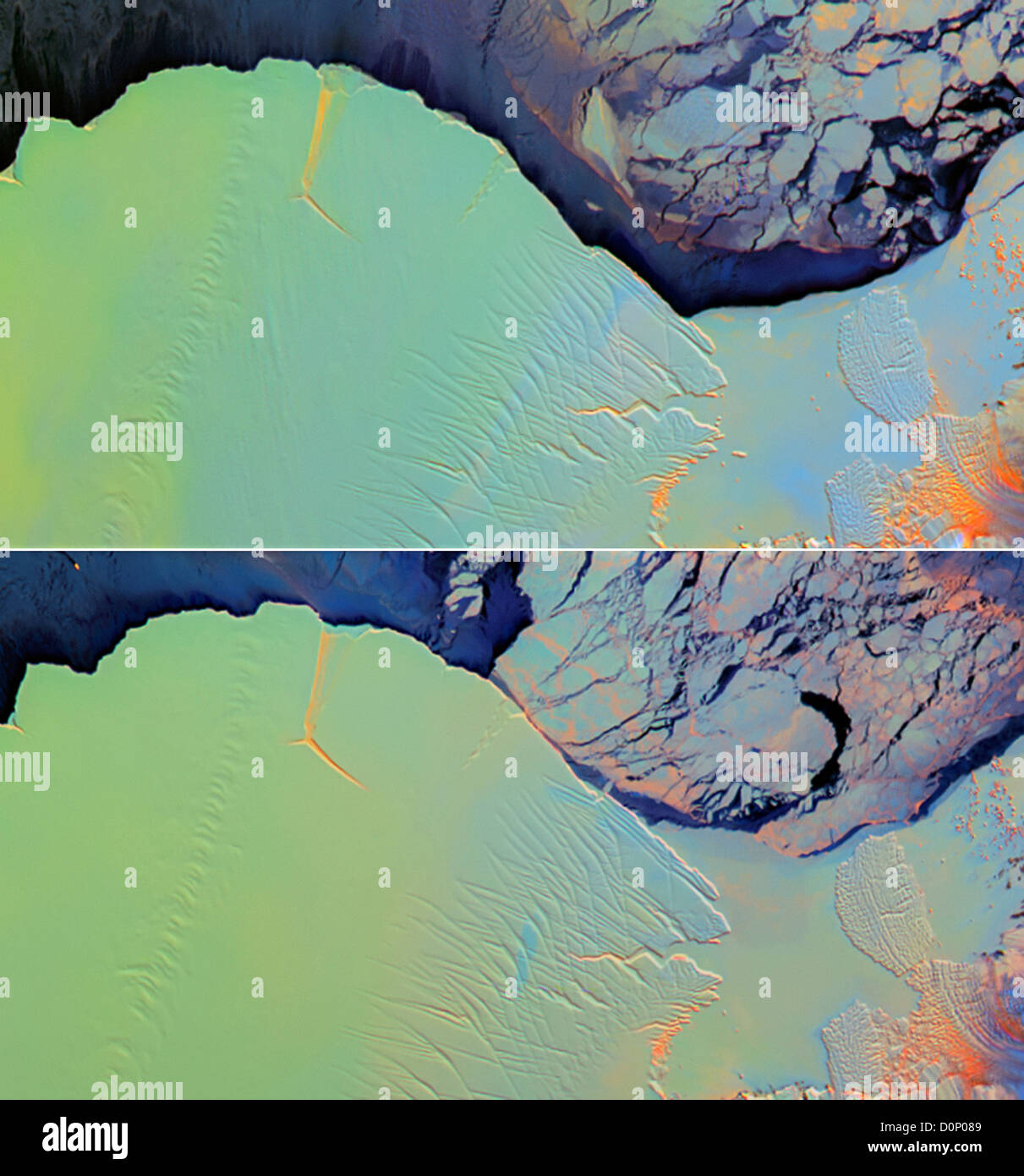 Widening hi-res stock photography and images - Alamy