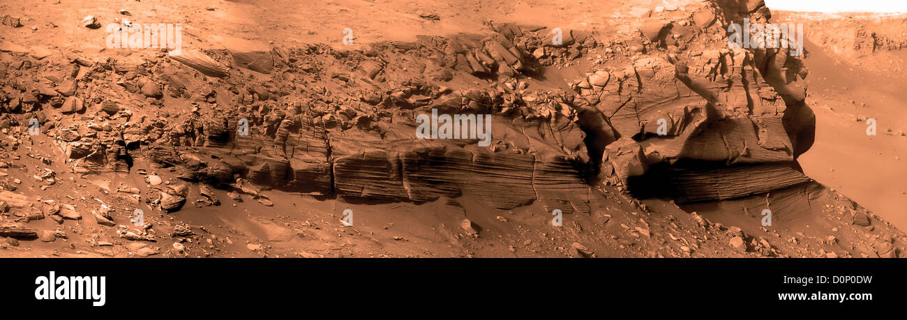 Mars photography hi-res stock photography and images - Alamy