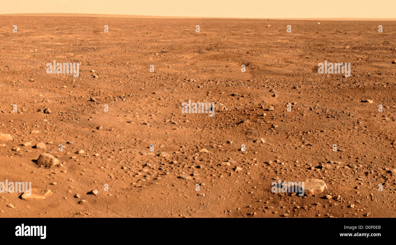 Arctic polygon desert hi-res stock photography and images - Alamy