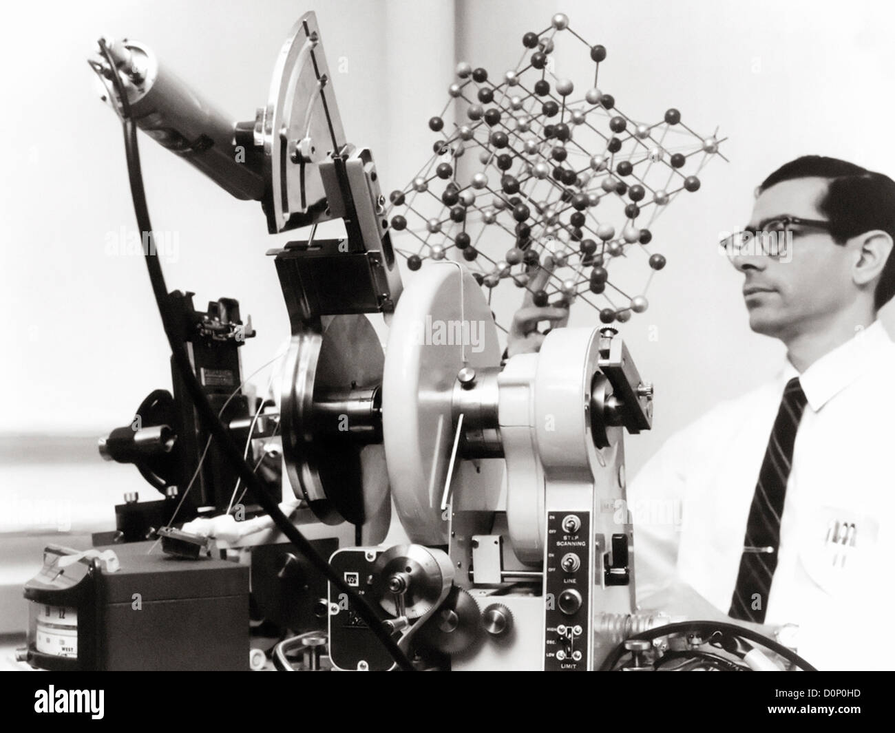 Science of materials hi-res stock photography and images - Alamy