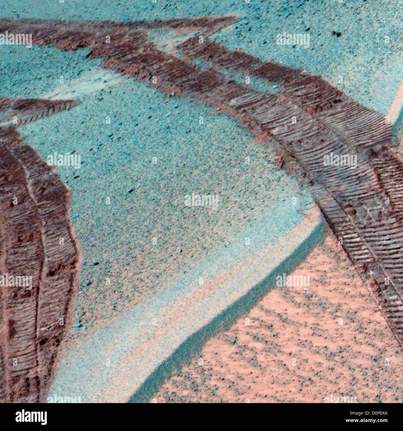 Left traces hi-res stock photography and images - Alamy