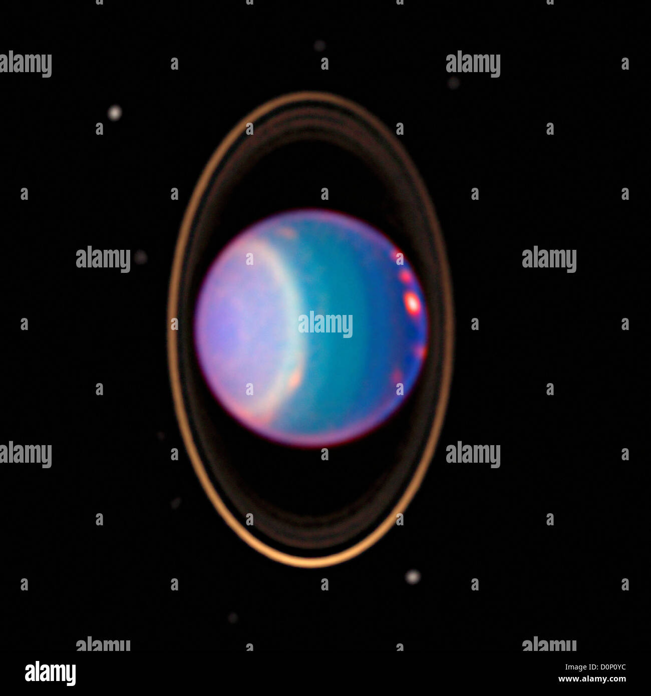 Uranus telescope hi-res stock photography and images - Alamy