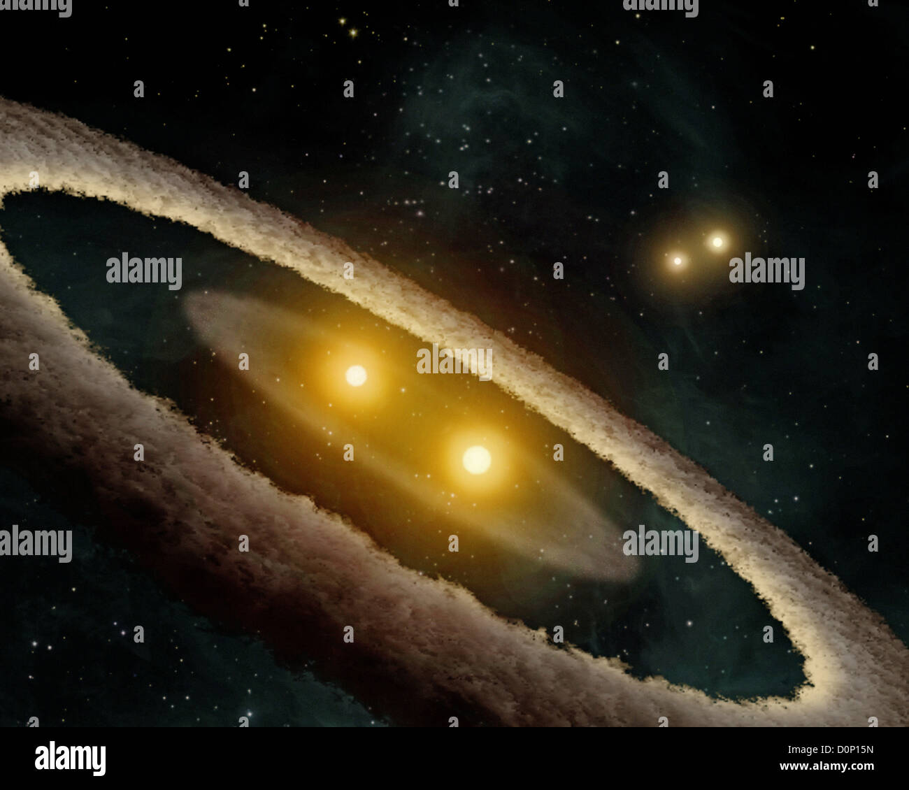 Accretion disk hi-res stock photography and images - Alamy