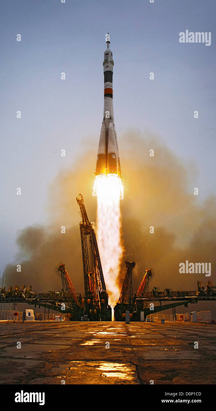 Expedition 14 hi-res stock photography and images - Alamy