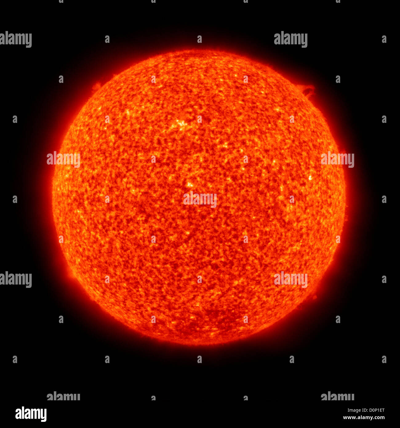 Chromosphere hi-res stock photography and images - Alamy