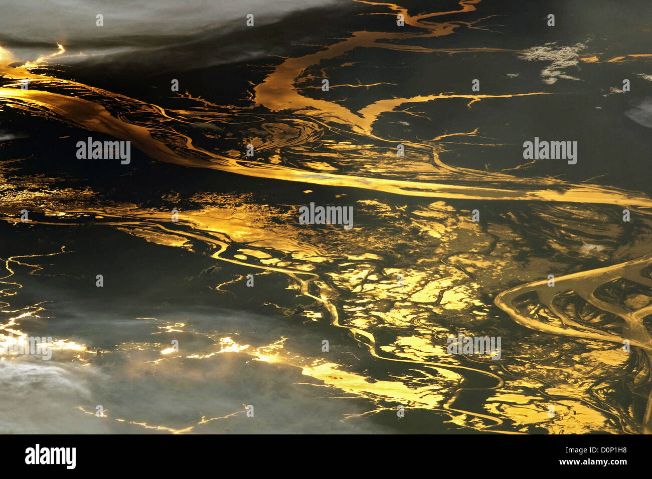 Amazon river tributaries hi-res stock photography and images - Alamy