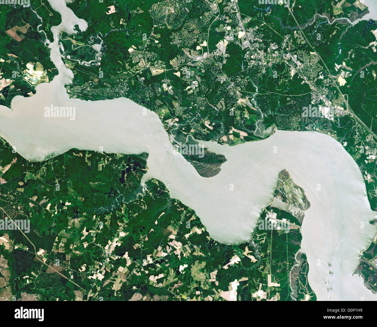 View jamestown hi-res stock photography and images - Alamy