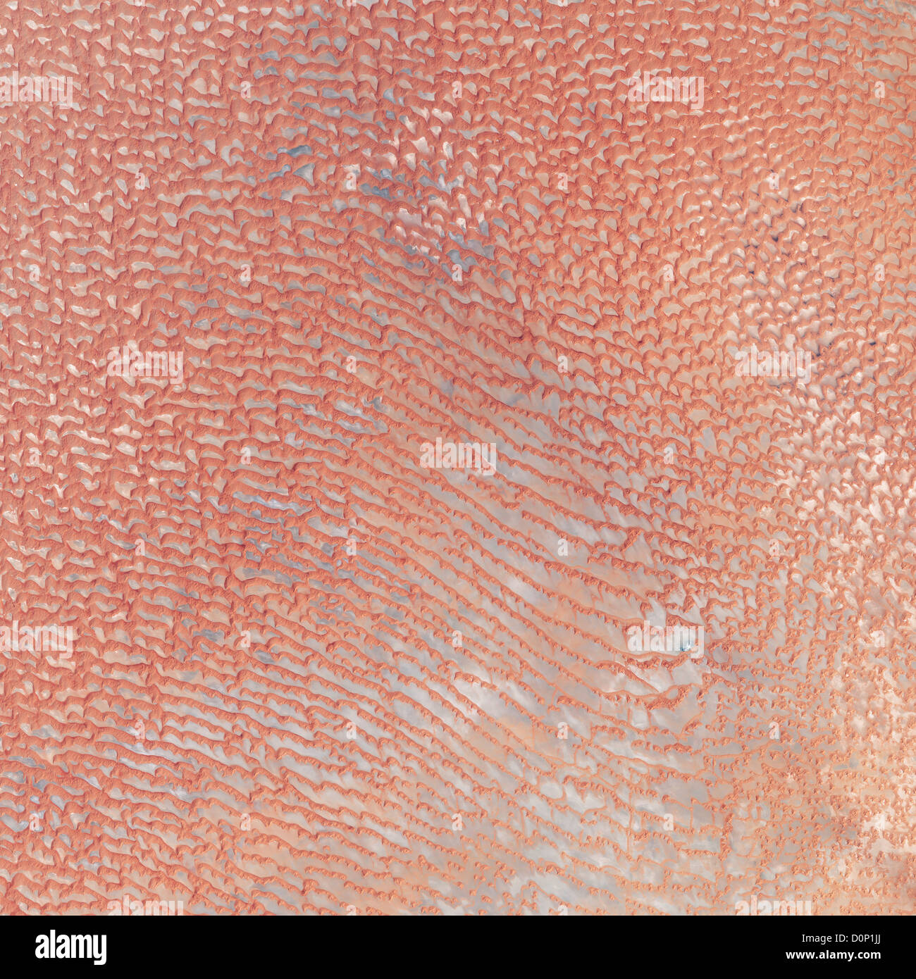 Barchan field hi-res stock photography and images - Alamy