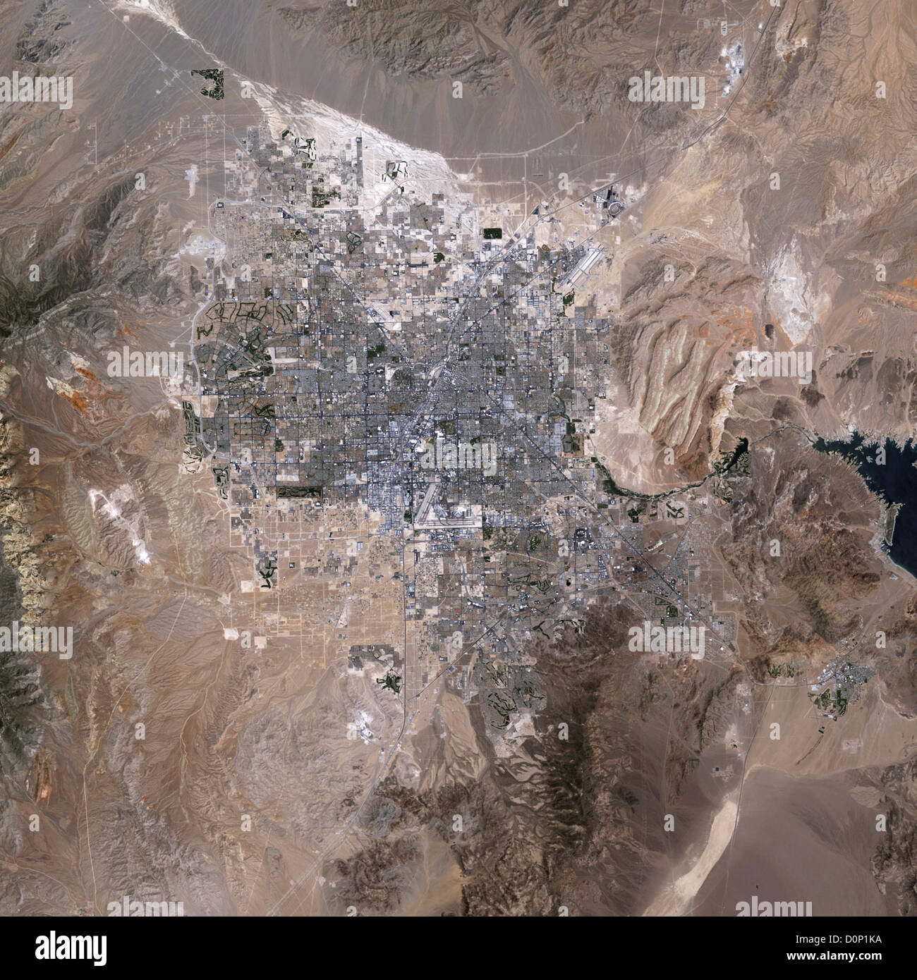 Las Vegas 2004 High Resolution Stock Photography and Images - Alamy