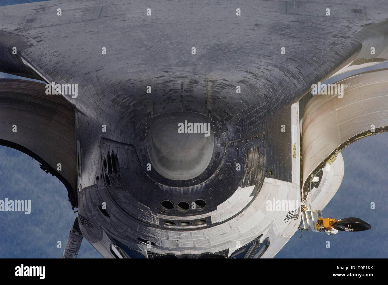 Space shuttle atlantis final hi-res stock photography and images - Alamy
