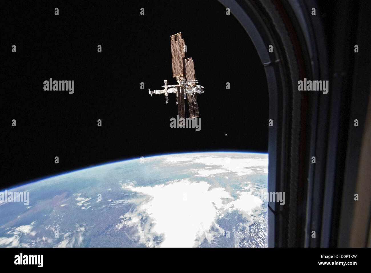 Nasa space shuttles hi-res stock photography and images - Alamy