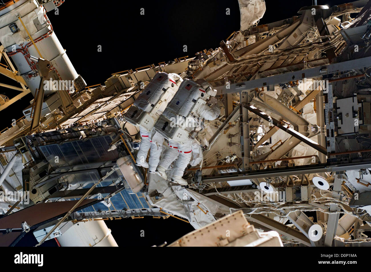 Eva suit hi-res stock photography and images - Alamy