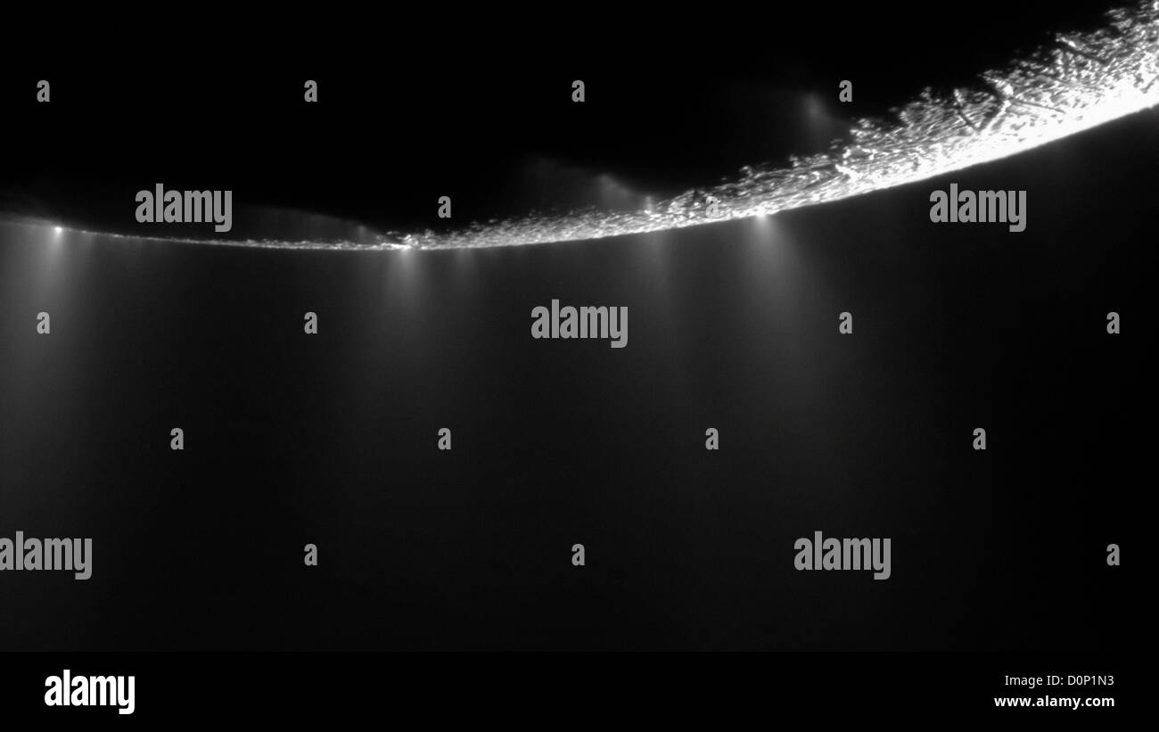 Enceladus hi-res stock photography and images - Alamy