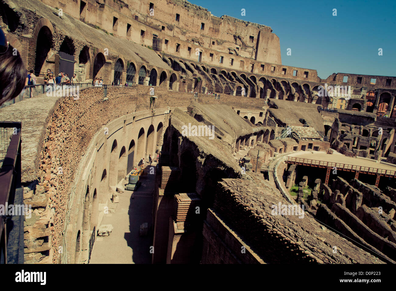 rome, coliseum, colosseum Stock Photo - Alamy