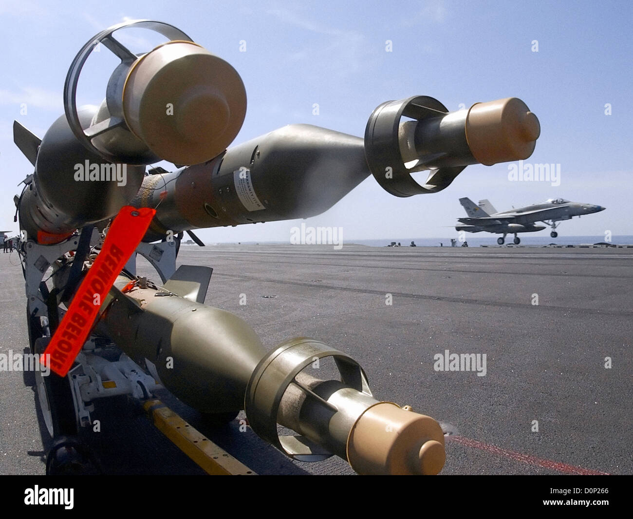 Mk 82 bomb hi-res stock photography and images - Alamy