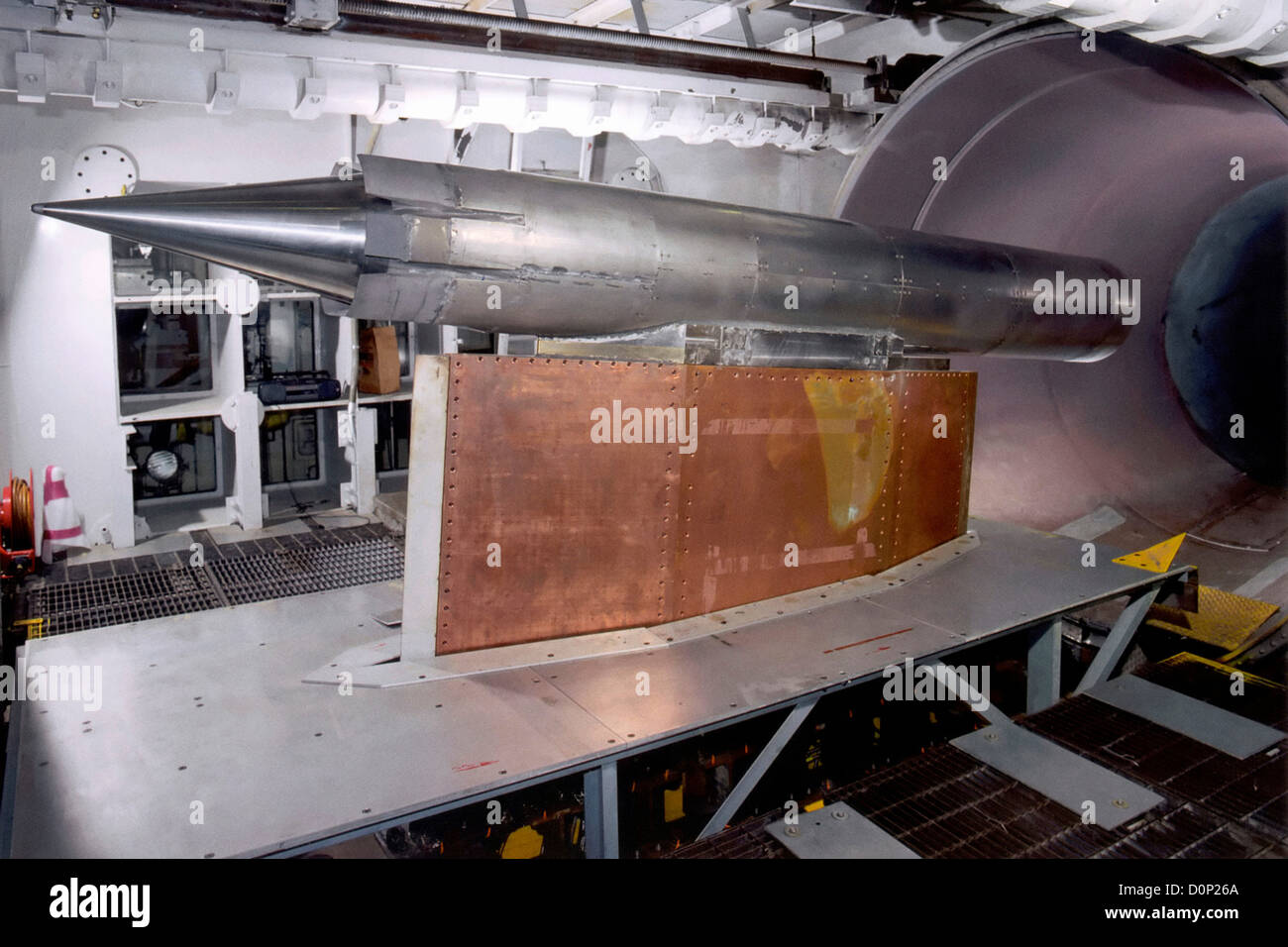 Hypersonic missile hi-res stock photography and images - Alamy