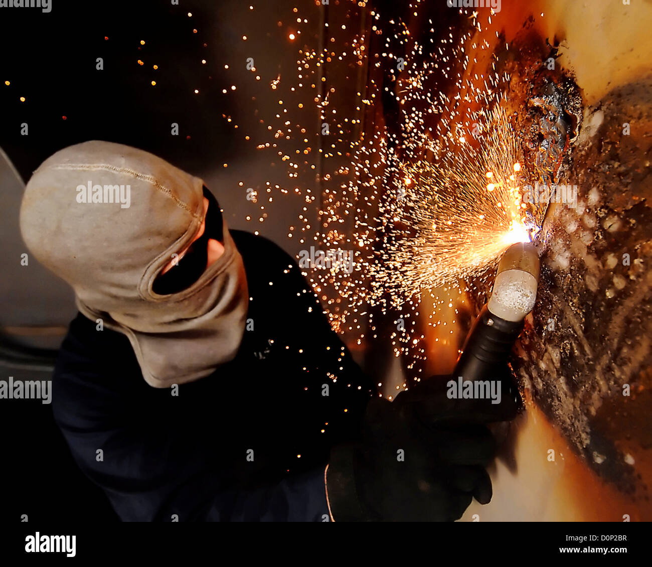 Bulkhead hi-res stock photography and images - Alamy