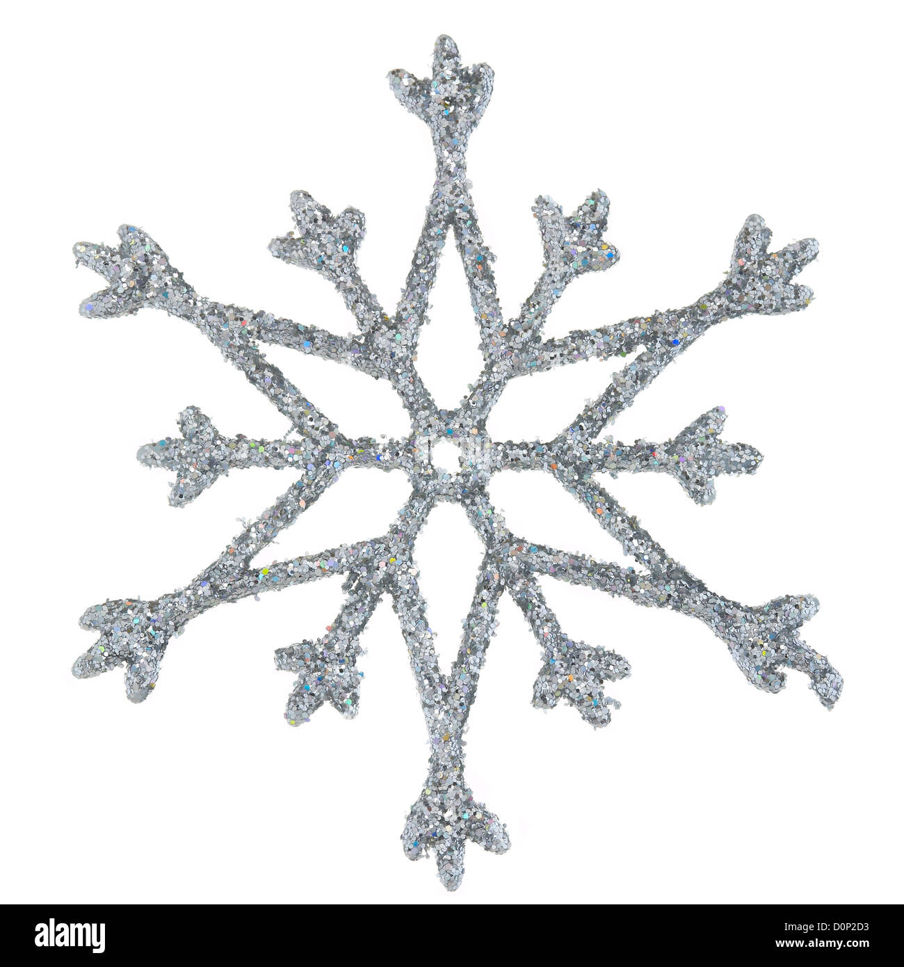 Diamond snowflake hi-res stock photography and images - Alamy