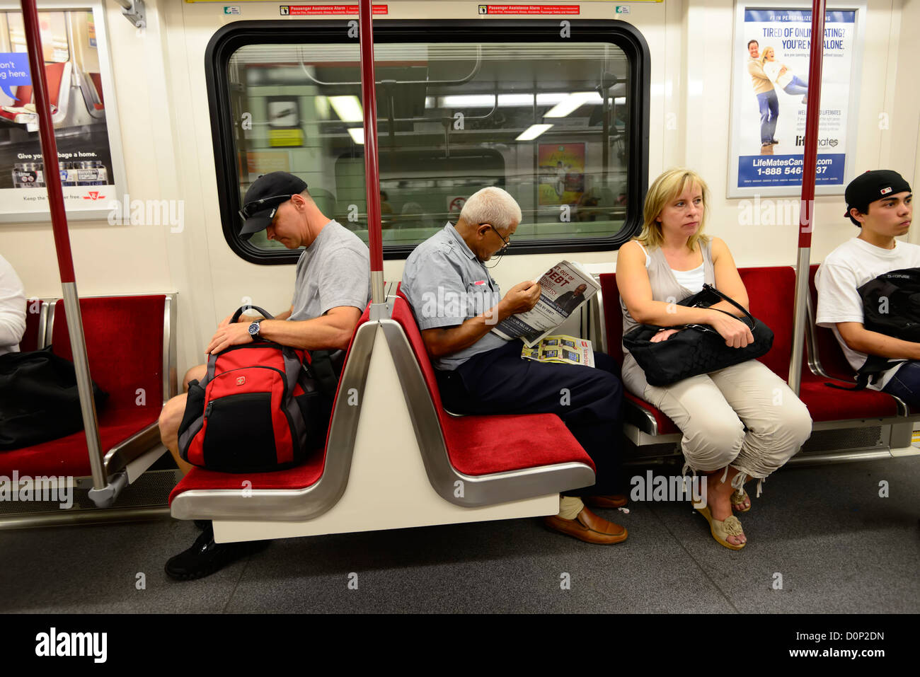 People Mover System High Resolution Stock Photography and Images - Alamy