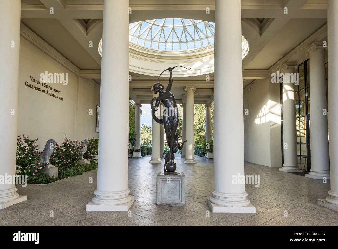 Virginia steele scott gallery hi-res stock photography and images - Alamy