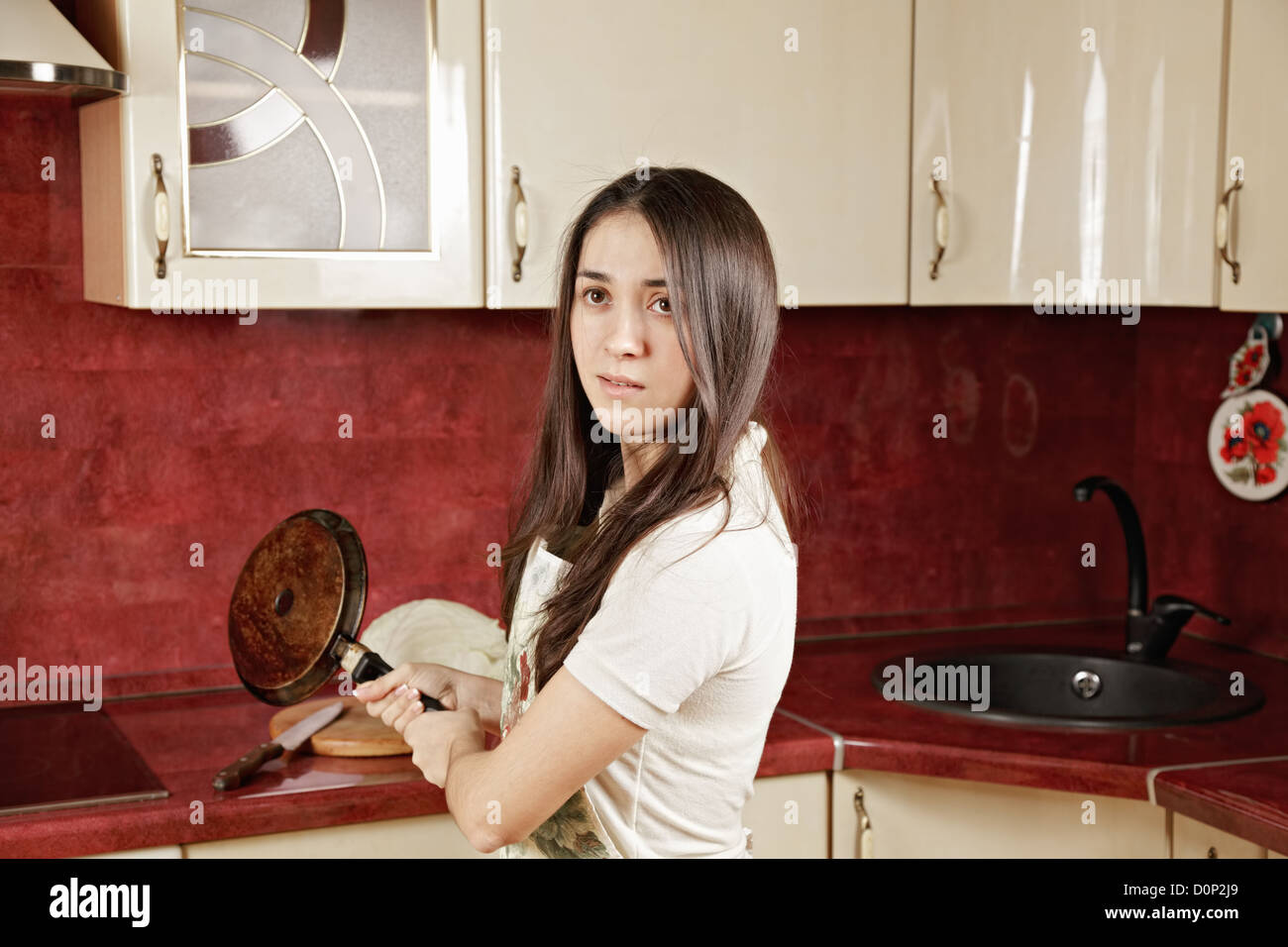 Sideways pan hi-res stock photography and images - Alamy