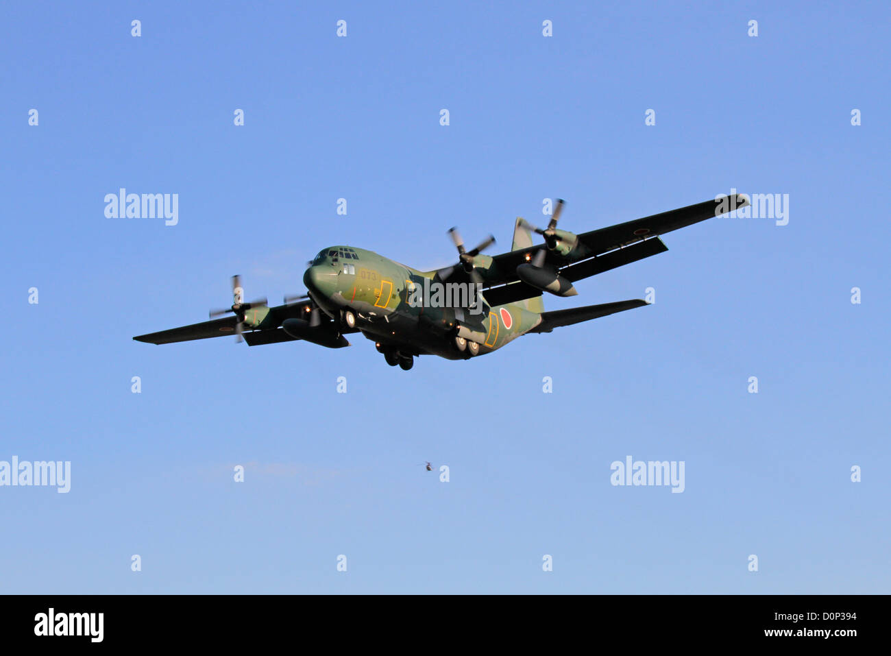 C 130h hercules hi-res stock photography and images - Alamy