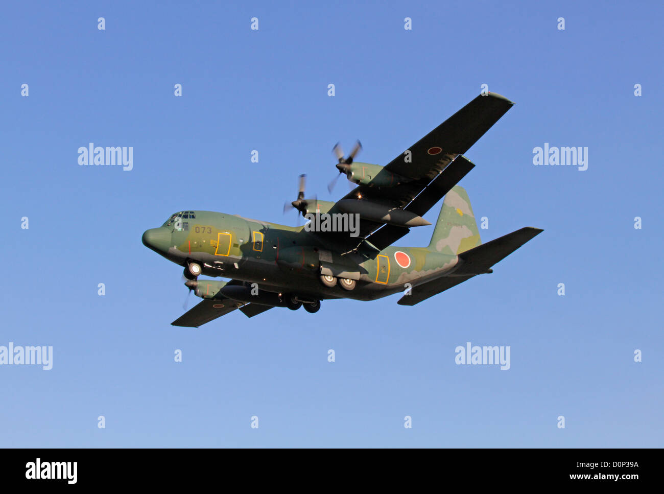 C 130h hercules hi-res stock photography and images - Alamy
