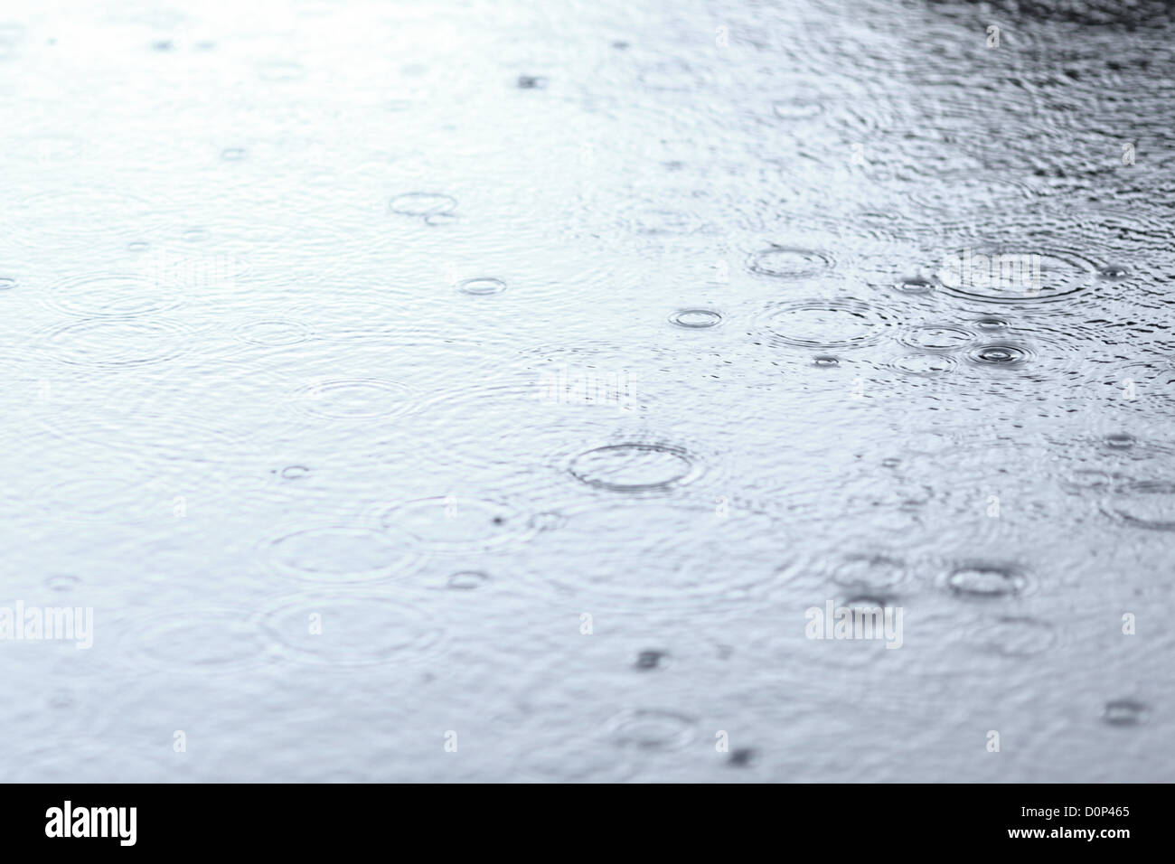 Water drops waves on lake hi-res stock photography and images - Alamy