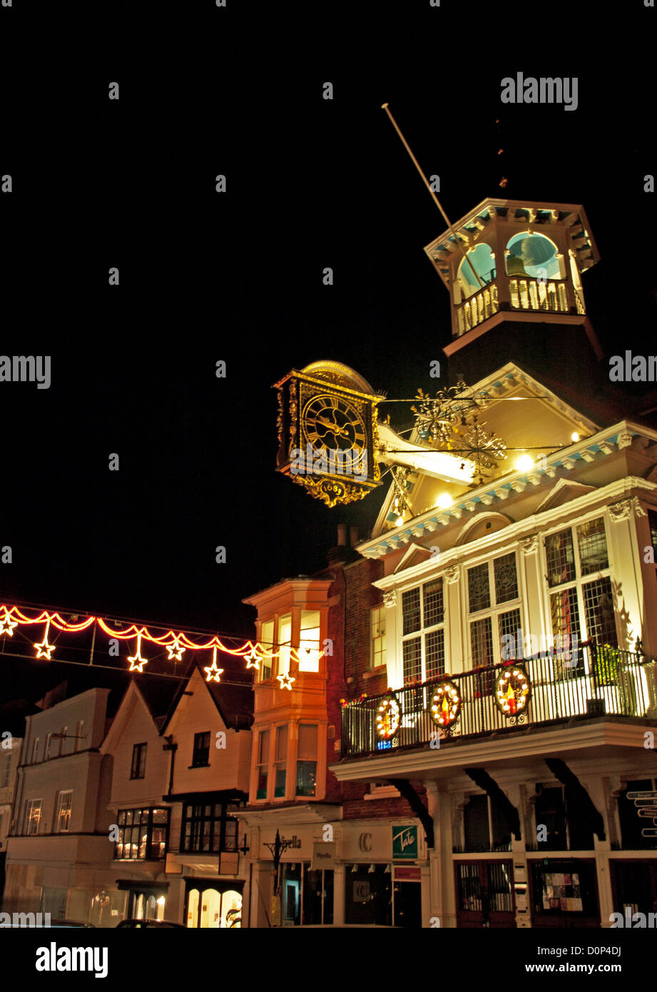 Guildfords hi-res stock photography and images - Alamy