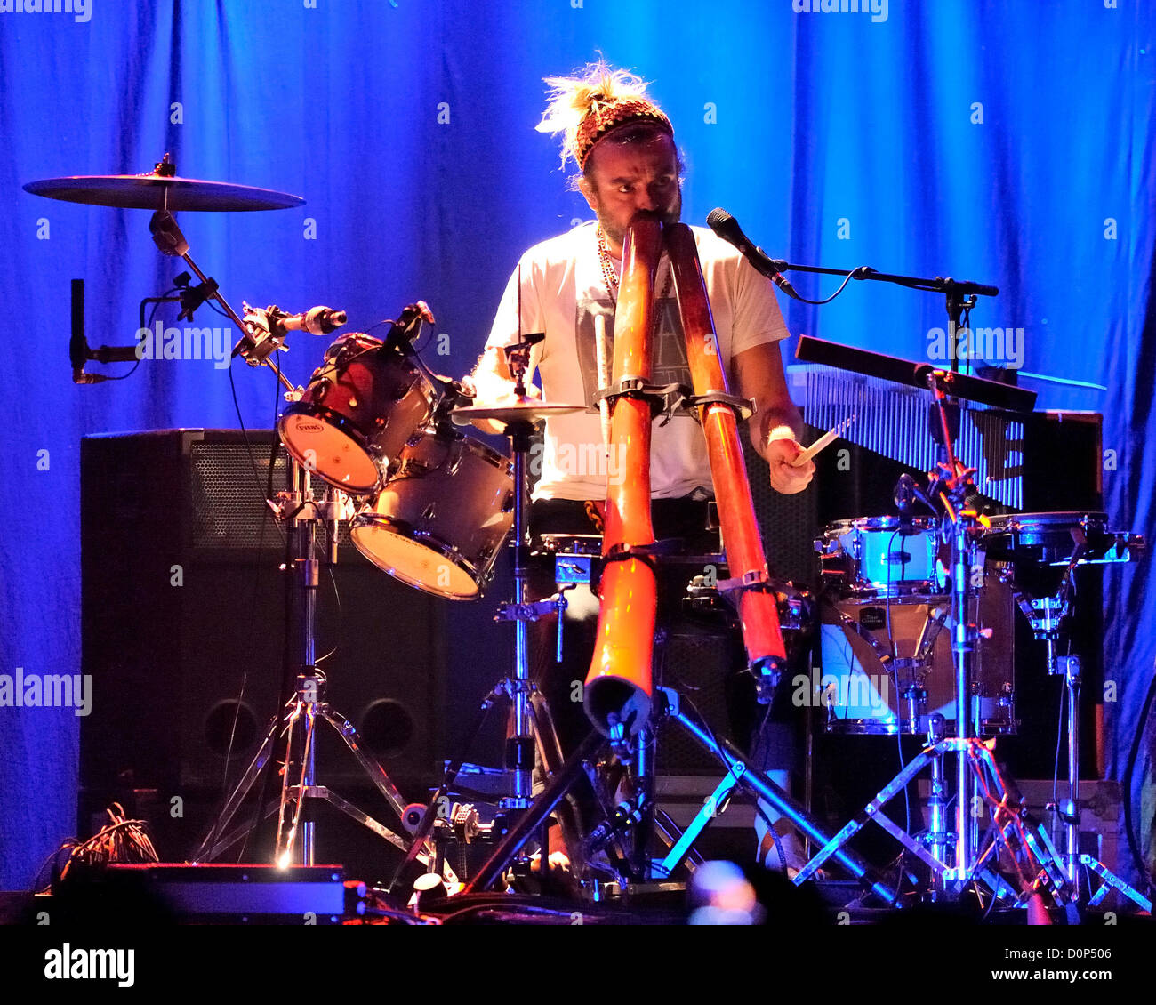 Xavier rudd australia hi-res stock photography and images - Alamy