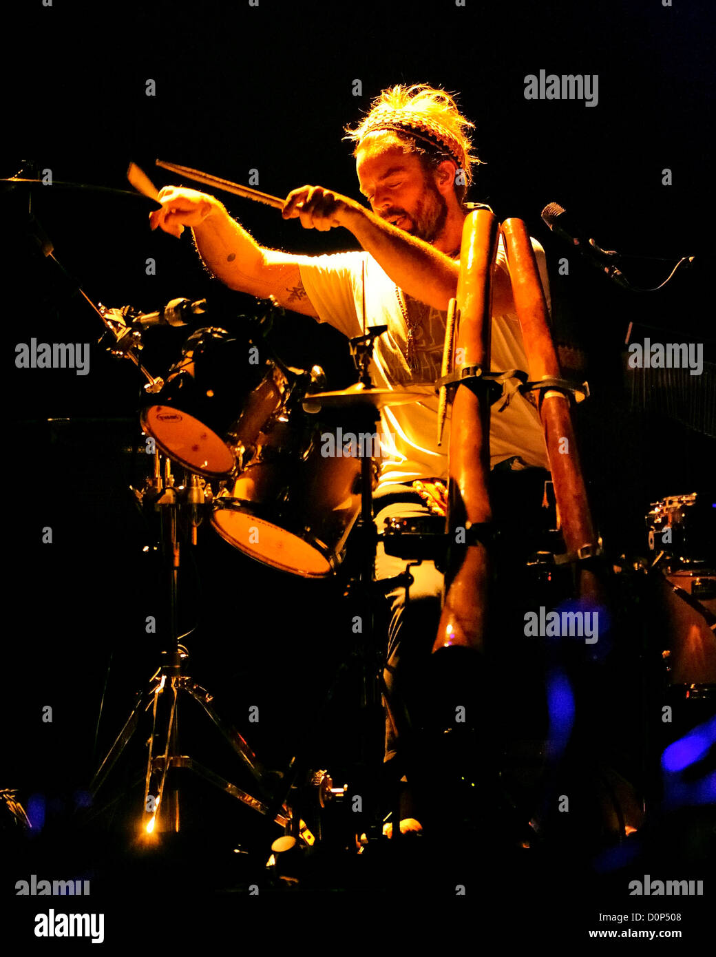 Xavier rudd australia hi-res stock photography and images - Alamy
