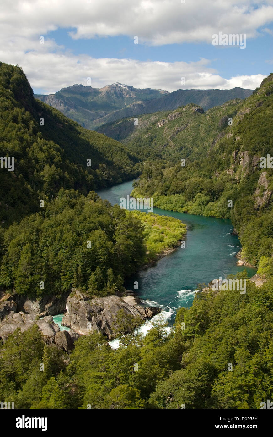 River zeta hi-res stock photography and images - Alamy