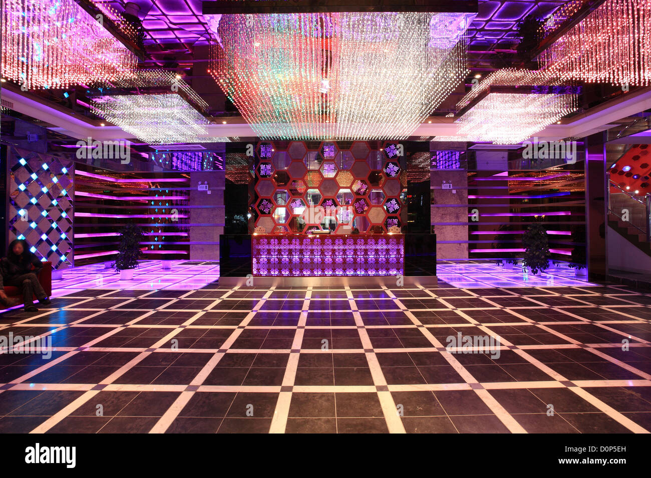 Reception places hi-res stock photography and images - Alamy