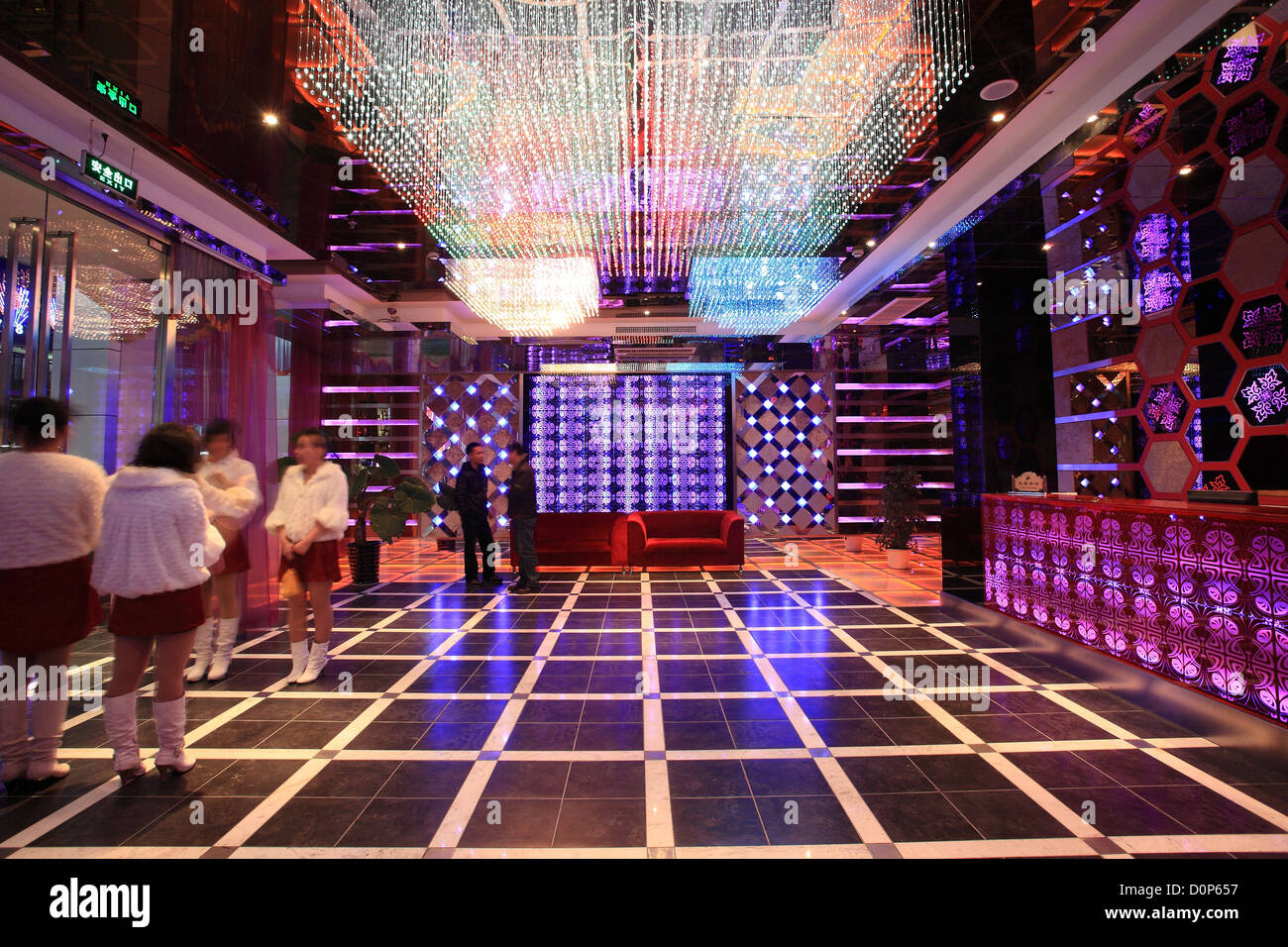 Reception places hi-res stock photography and images - Alamy