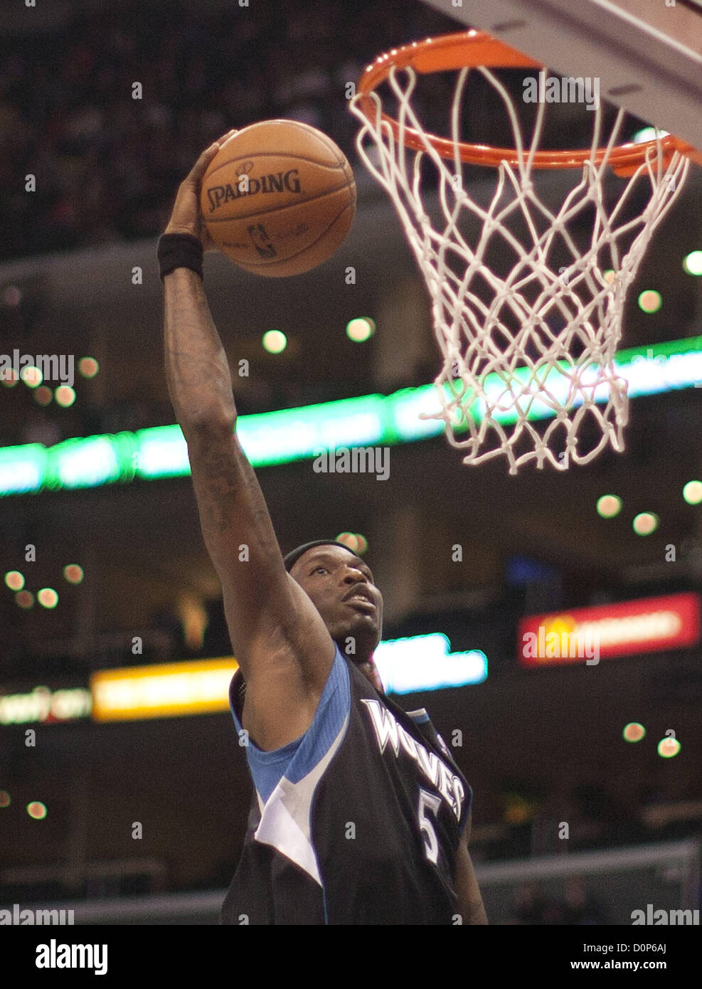 Josh howard hi-res stock photography and images - Alamy