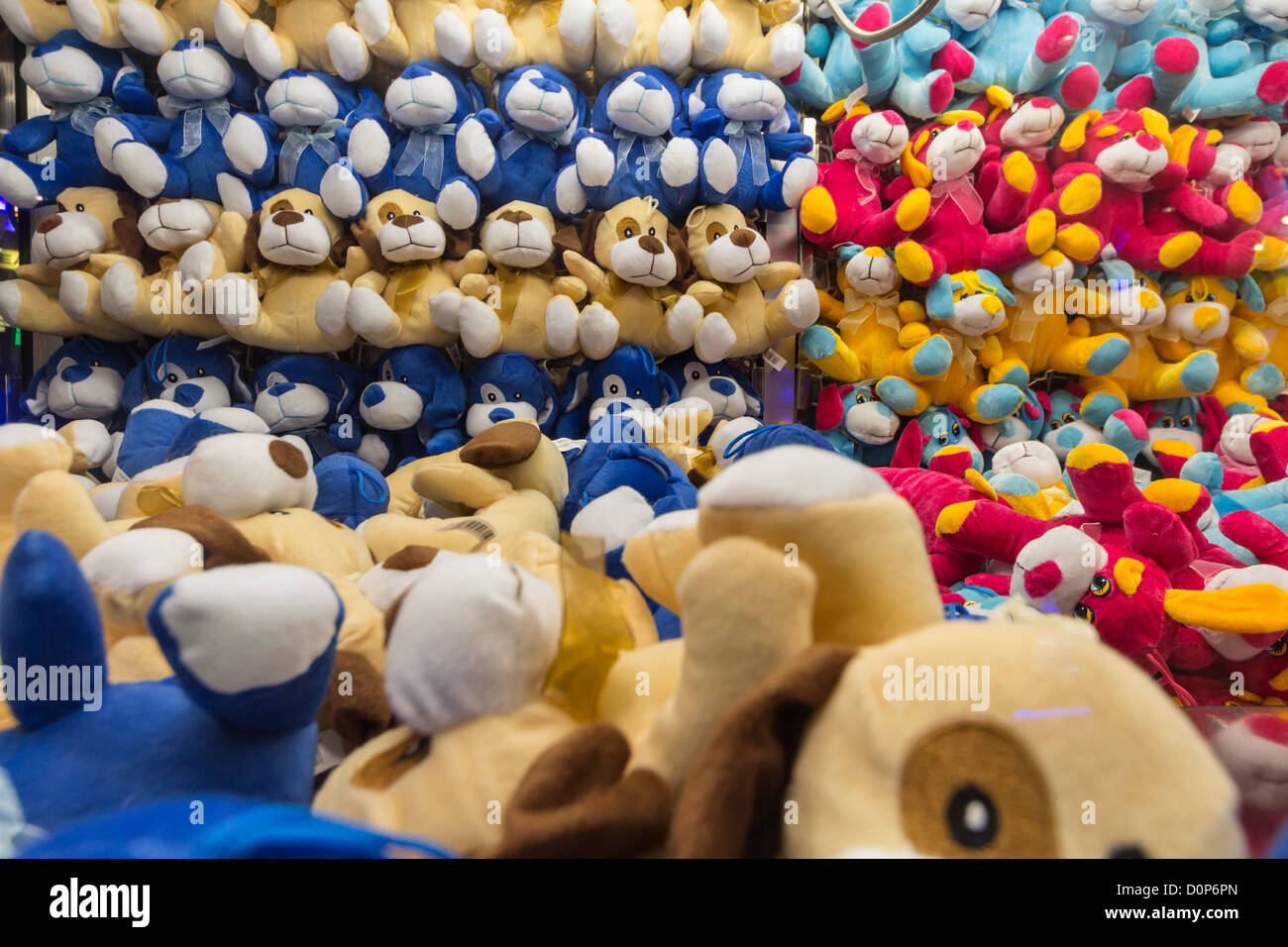 Puppy stacked hi-res stock photography and images - Alamy