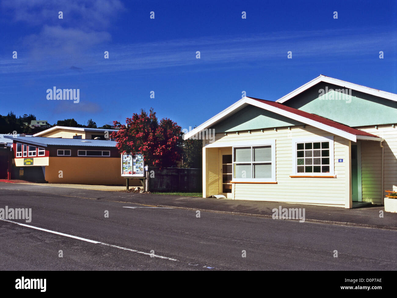 Collingwood street hi-res stock photography and images - Alamy
