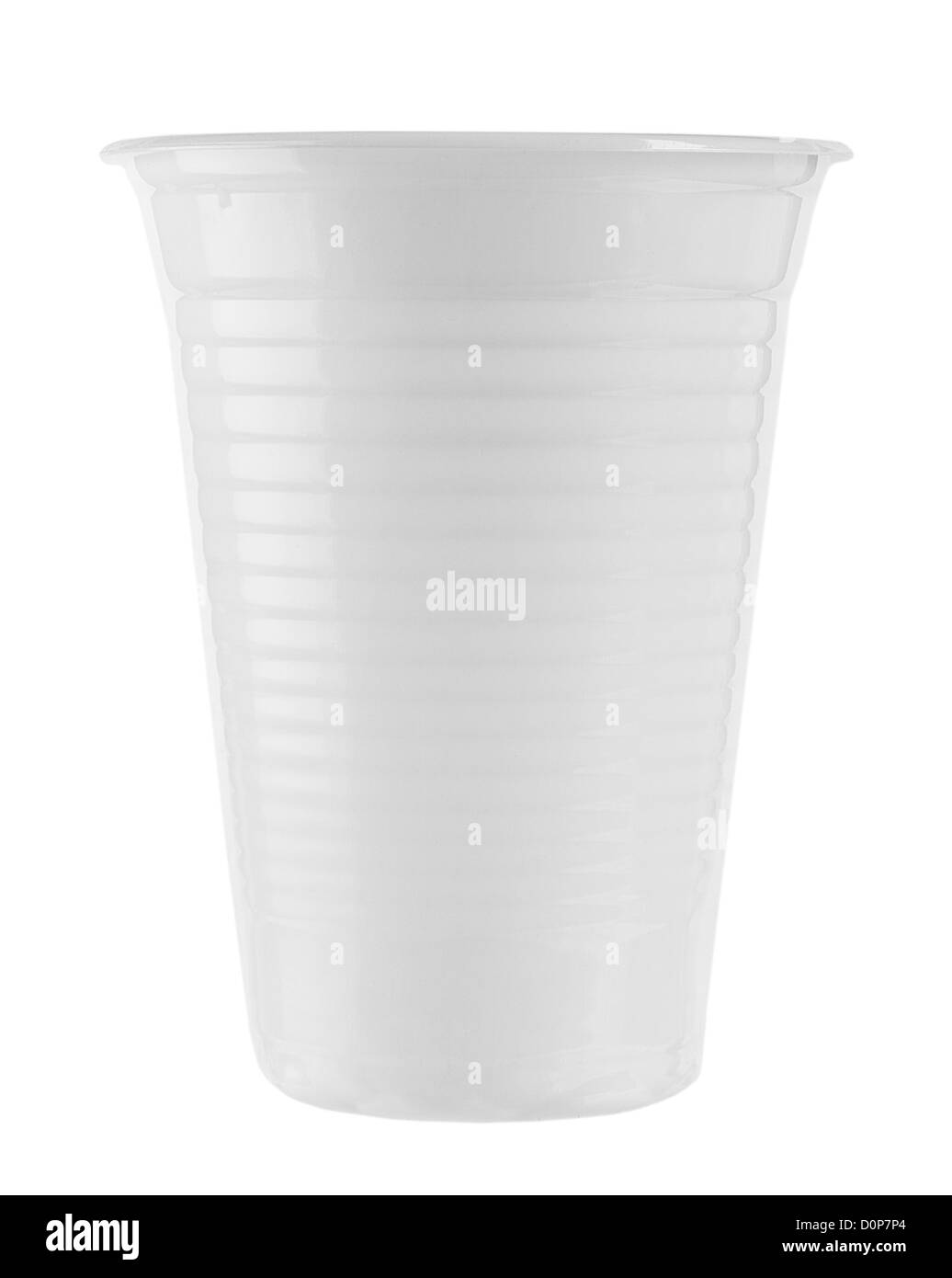Plastic cup cutout Cut Out Stock Images & Pictures - Alamy