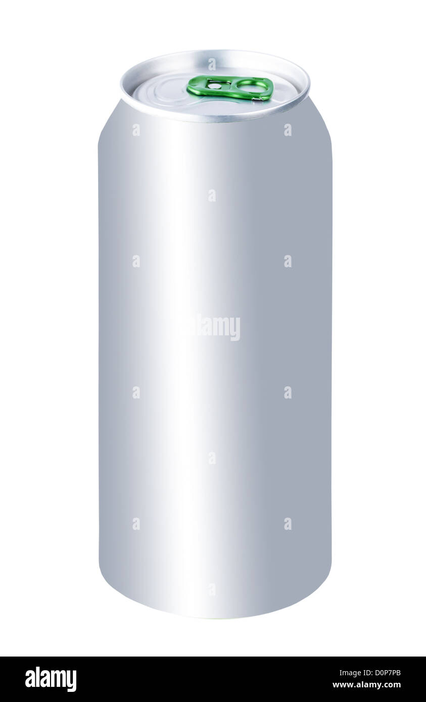 Drink can circle hi-res stock photography and images - Alamy