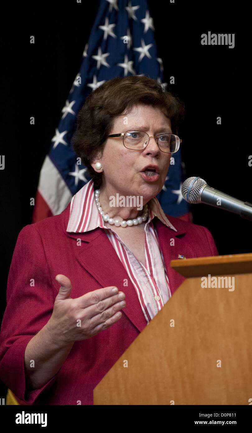 Rebeccablanksa2012bd hi-res stock photography and images - Alamy