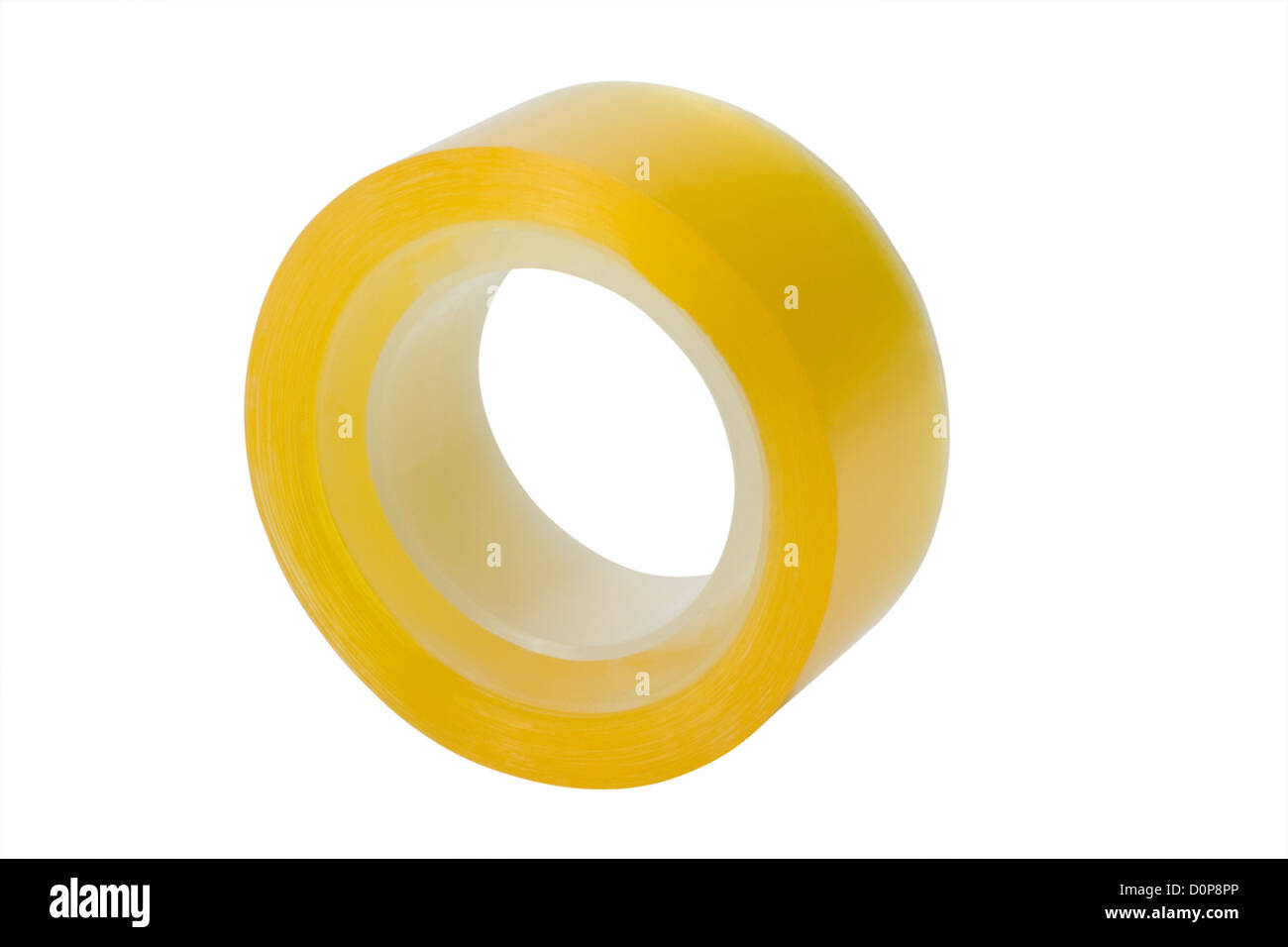 Stationery roll sticky tape hi-res stock photography and images - Alamy