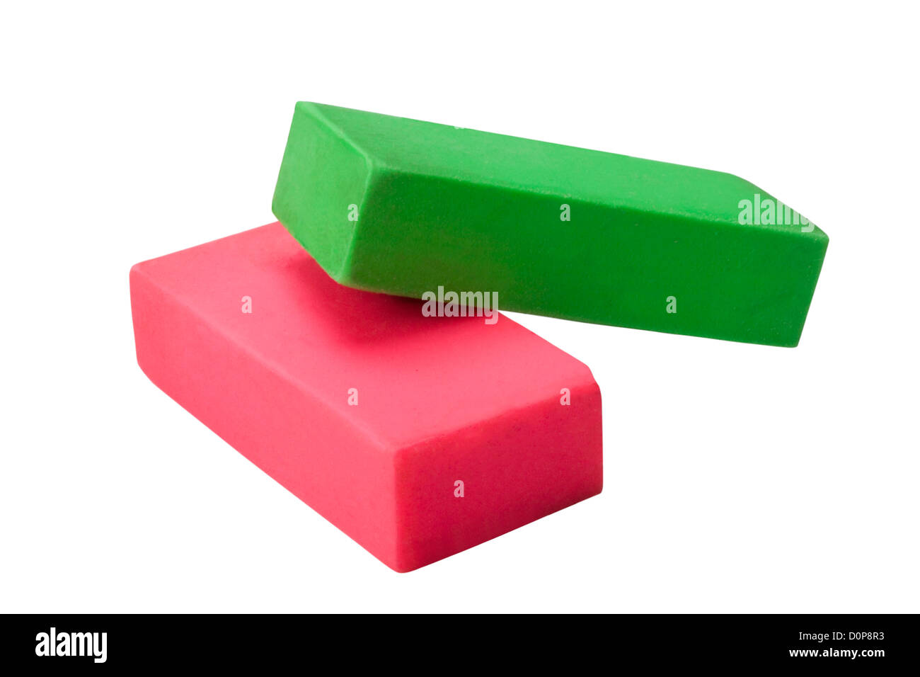 White eraser cut out Cut Out Stock Images & Pictures - Alamy
