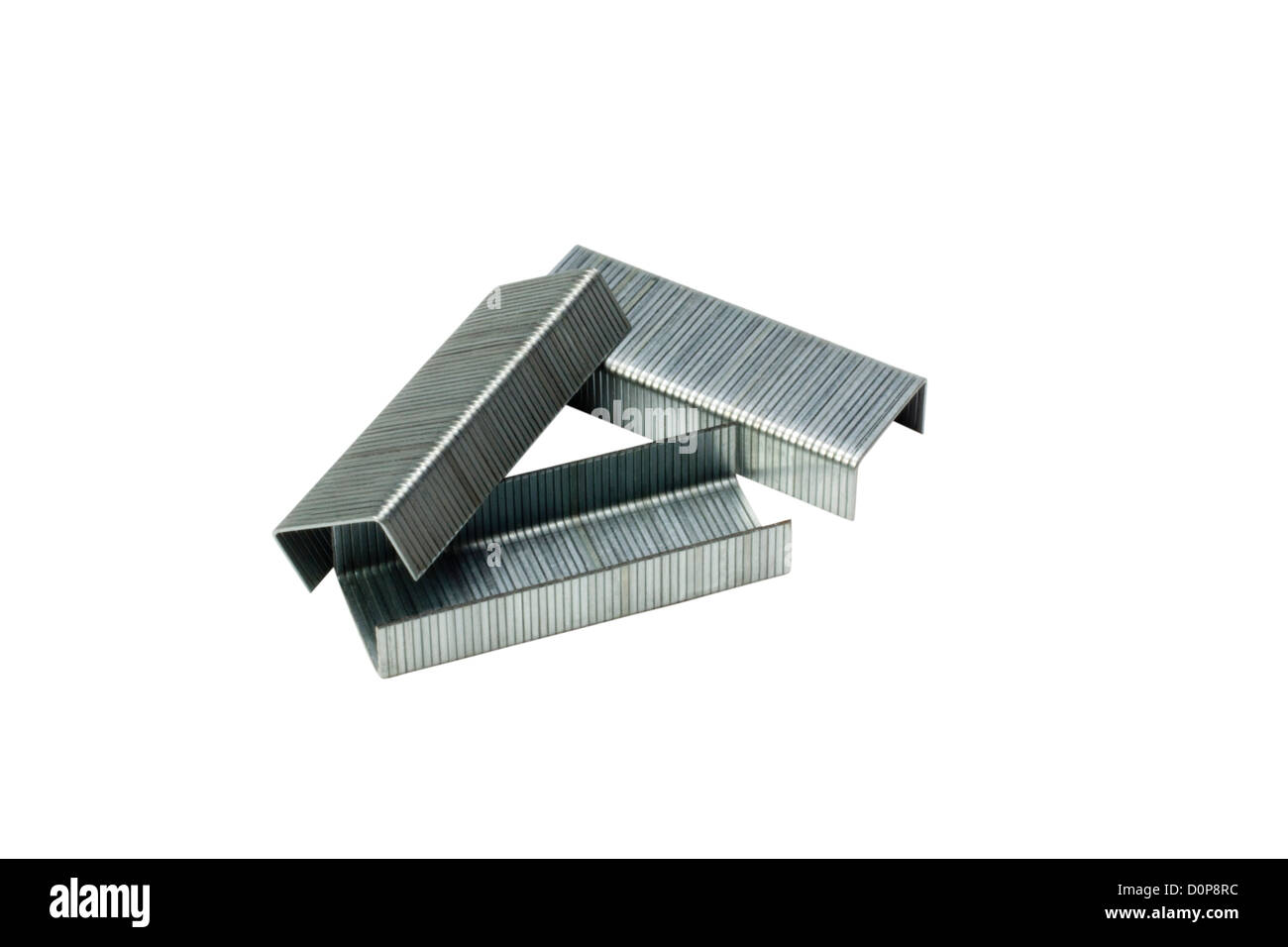 Stapler pin hi-res stock photography and images - Alamy