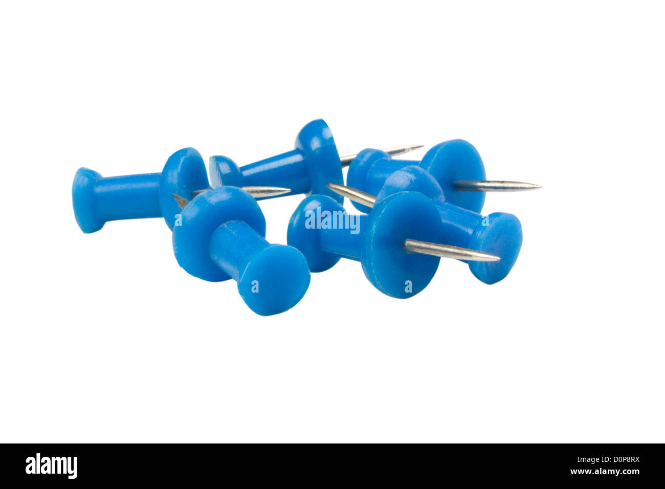 Group of objects thumbtack hi-res stock photography and images - Alamy