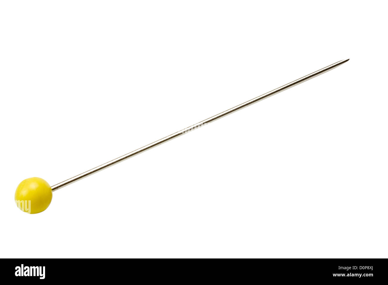 Straight pin hi-res stock photography and images - Alamy