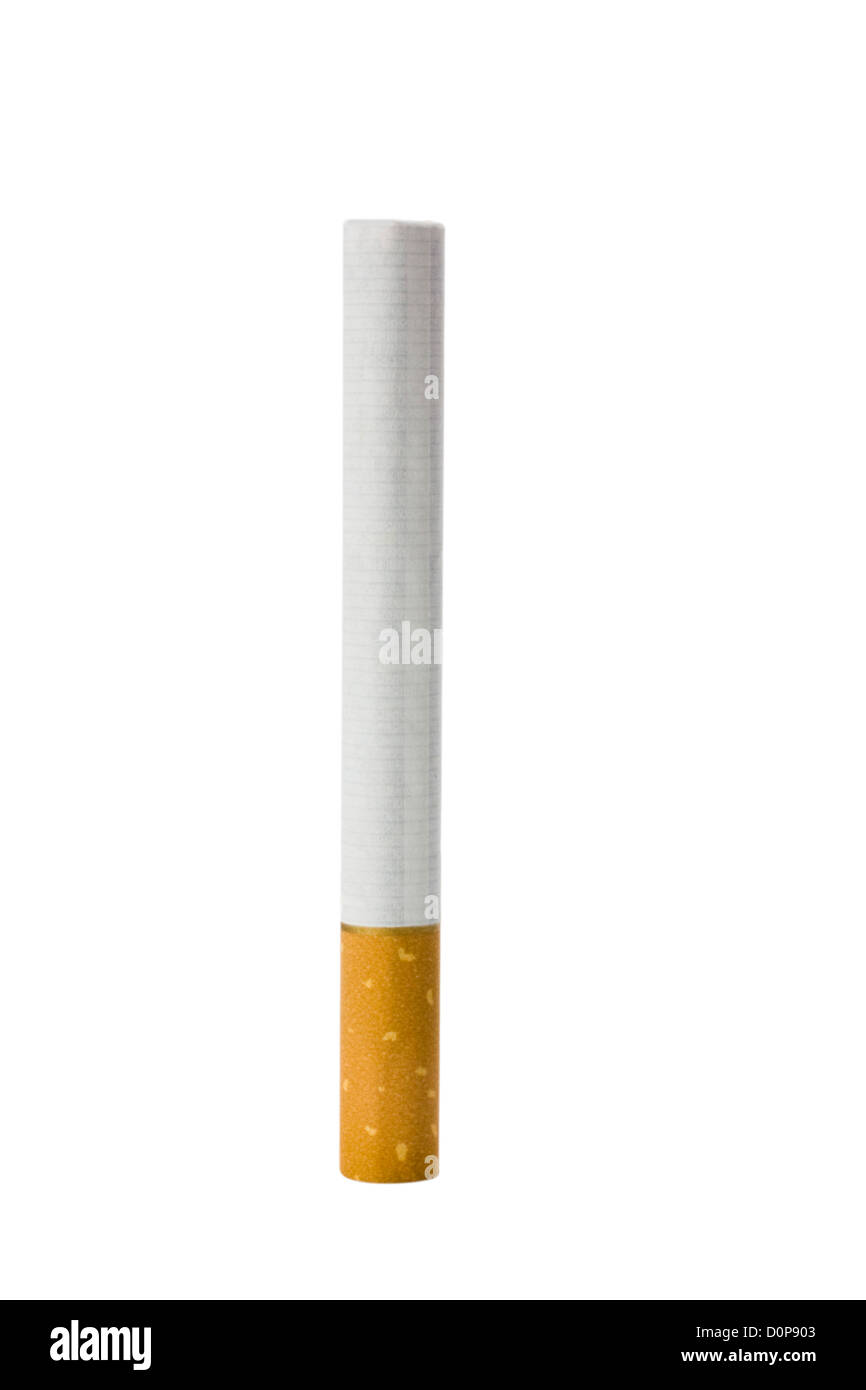 Close-up of a cigarette Stock Photo - Alamy